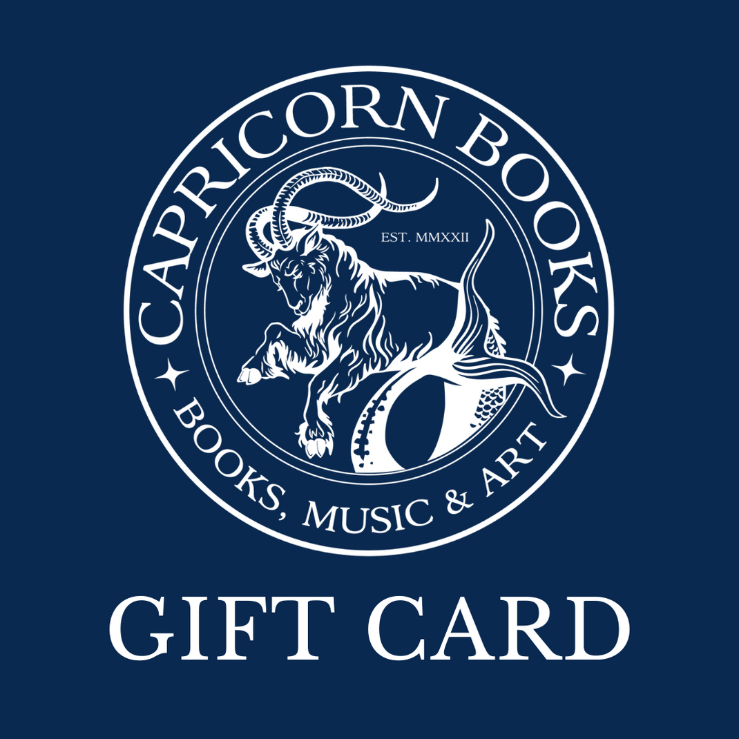 Capricorn Books - Jenkintown, PA