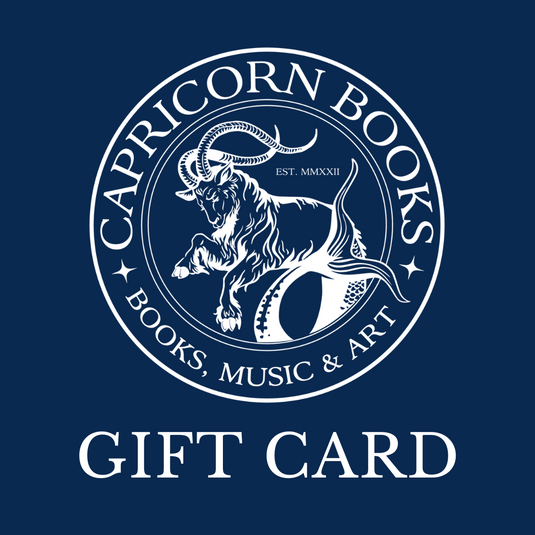 Capricorn Books - Jenkintown, PA